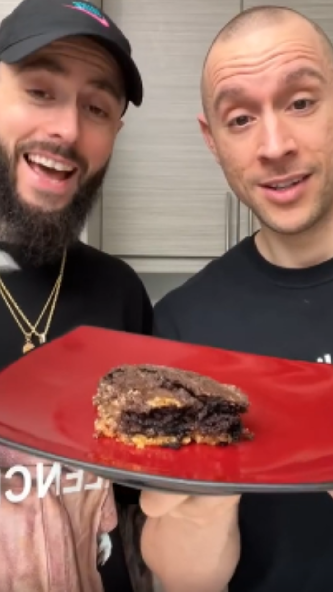 The Easiest Dessert We’ve Ever Made – Quick & Delicious!