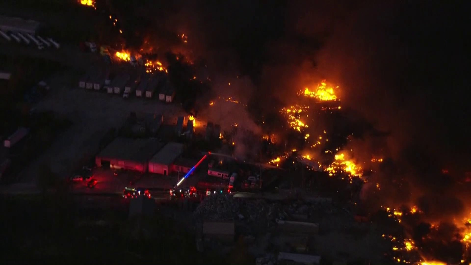 Former Massport CEO discusses Louisville plane crash