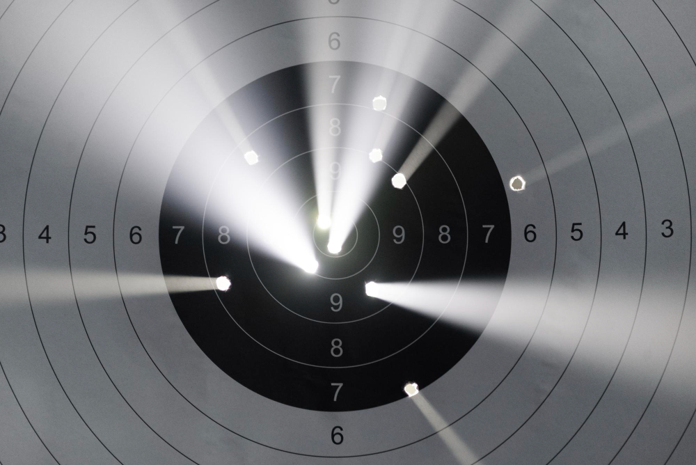 What Makes Moving Targets Essential for Realistic Firearms Practice?