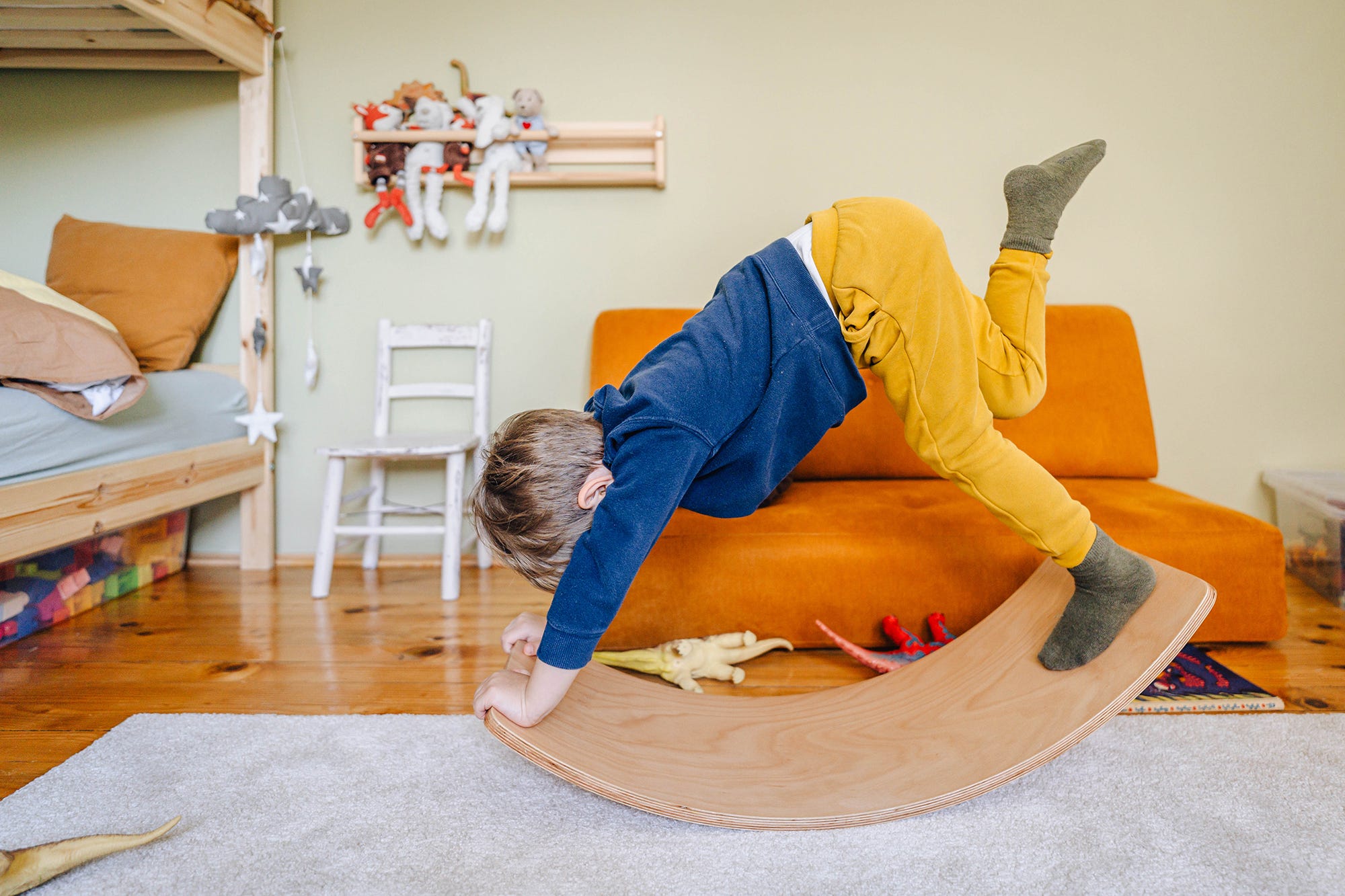 These Super Satisfying Sensory Toys Will Help Your Kiddo Develop ...