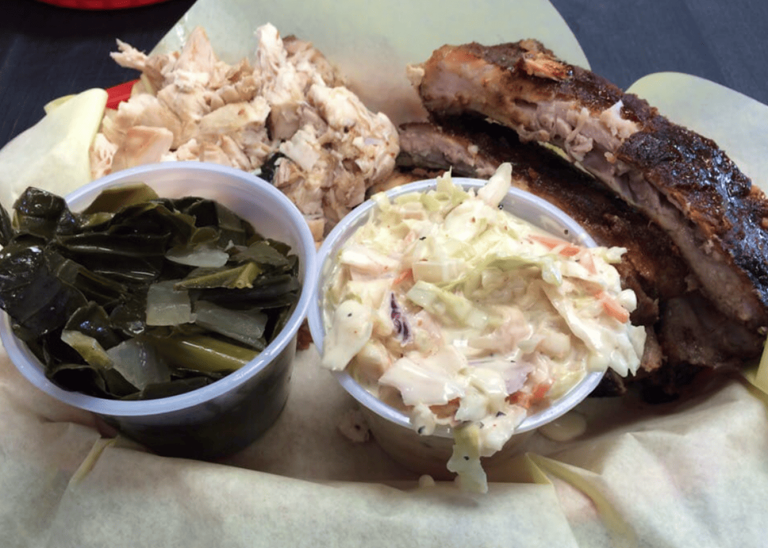Best BBQ restaurants in 50 major cities