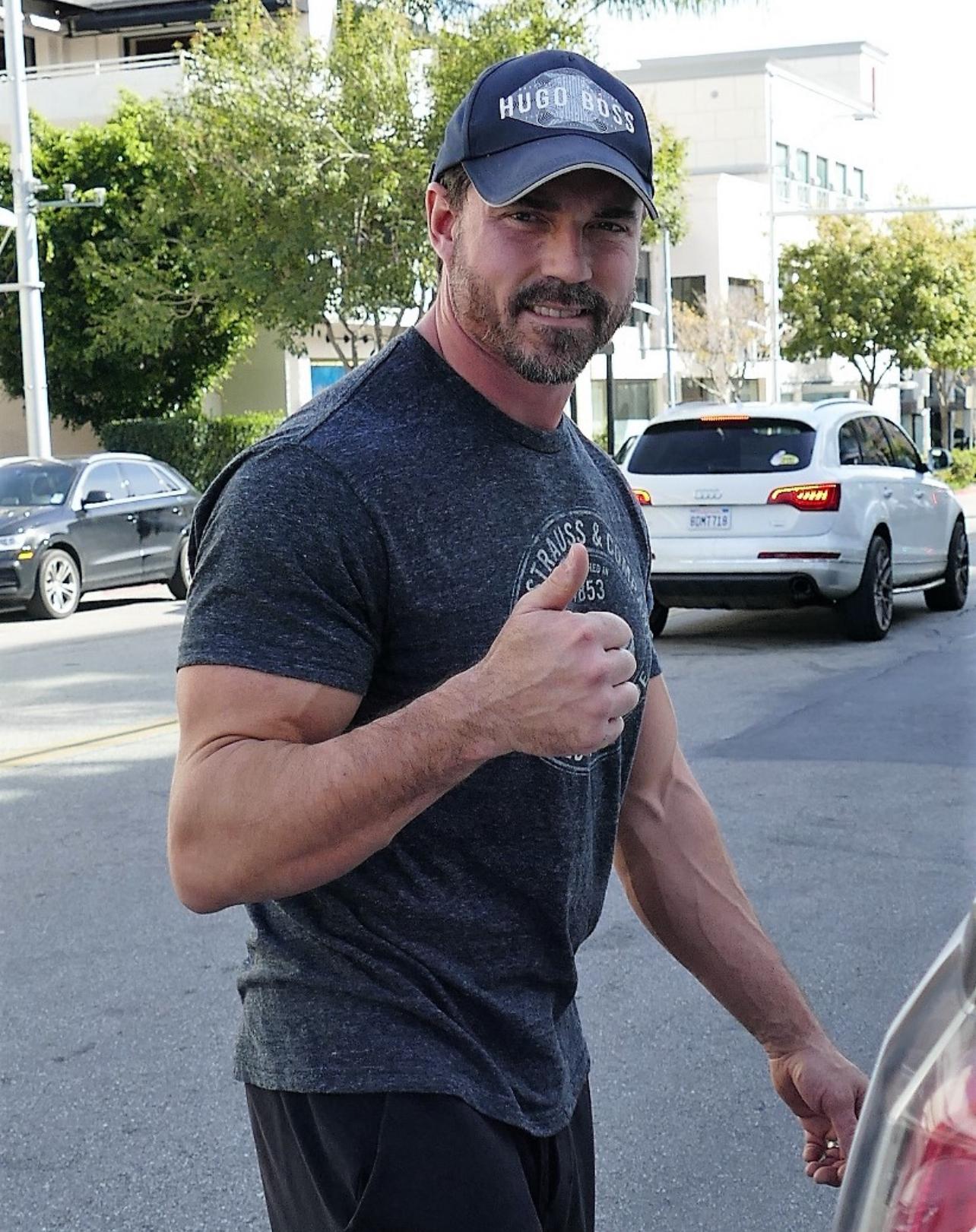 Denise Richards' ex faces shockingly grim future after court ruling