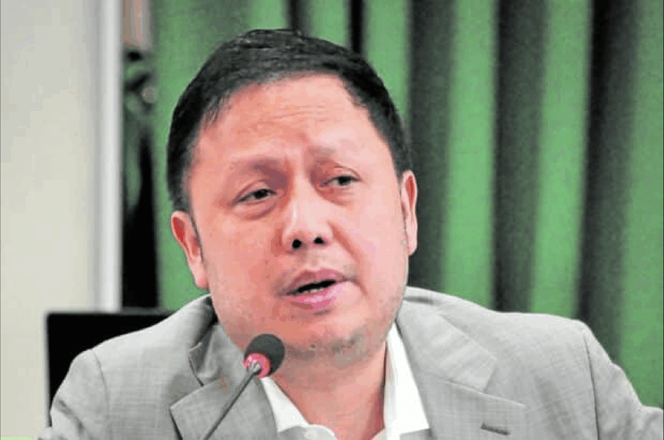 ICI reviews Co’s statement implicating Marcos in 2025 budget mess