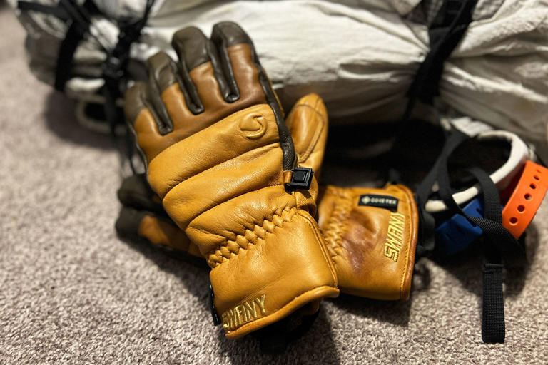 The Best Gifts for Winter 2025: Win the Holidays With These Cold ...