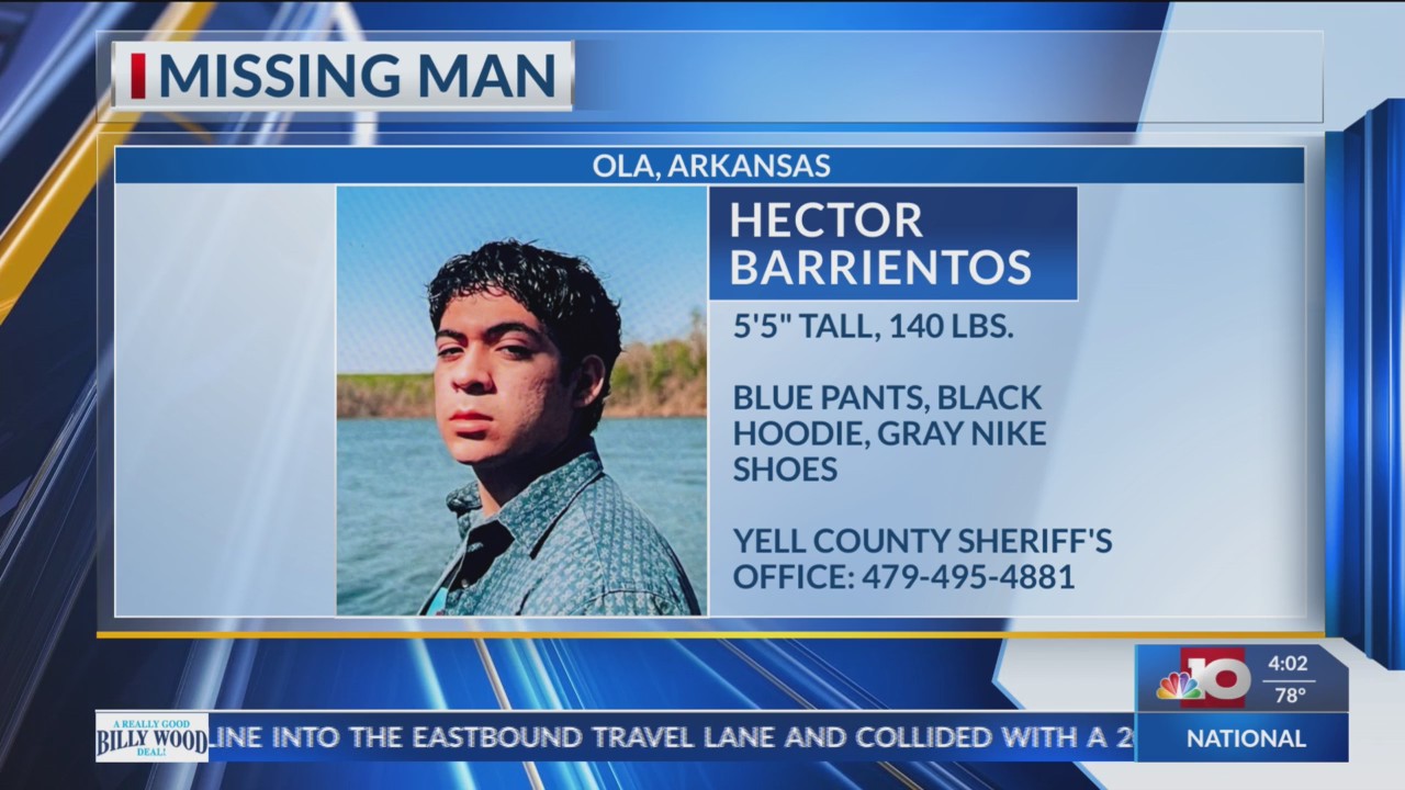 NBC 10 News at 4: Crime Stoppers ups reward to $9k in Monroe murder case