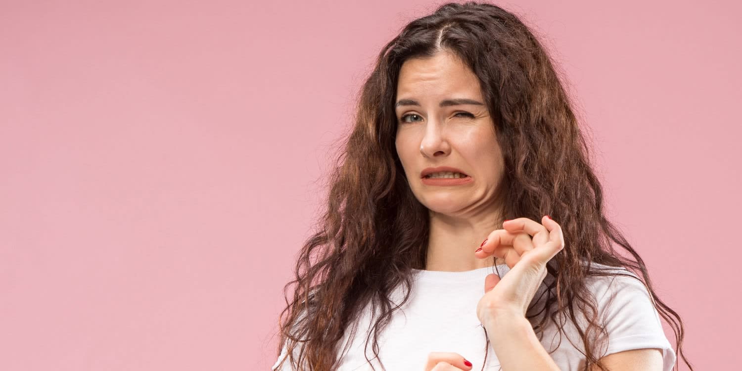 Disgust sensitivity is linked to a sexual double standard, study finds