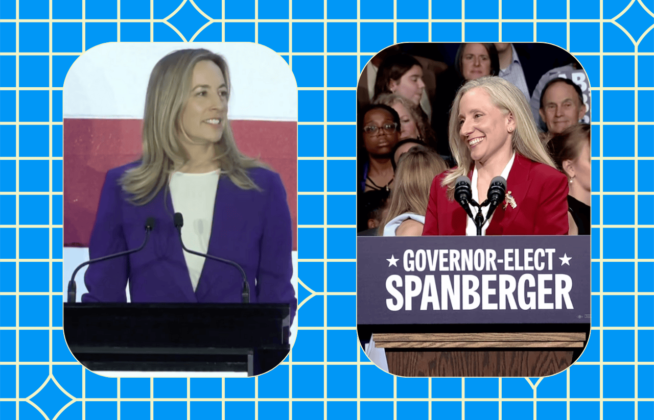 The 2025 Election Results Mark Big Wins For Reproductive Rights