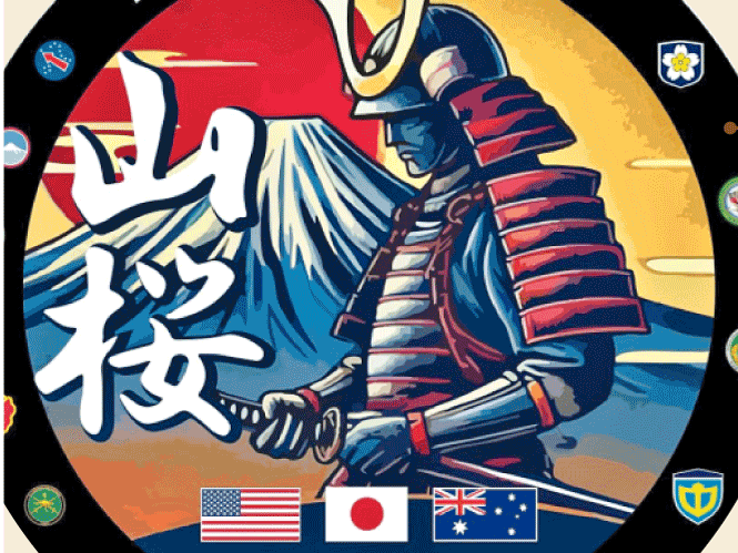 U.S.-Japan SAMURAI AI UAV Project Launched