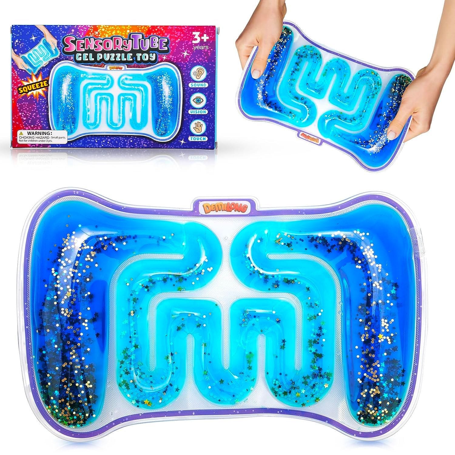 These Super Satisfying Sensory Toys Will Help Your Kiddo Develop ...