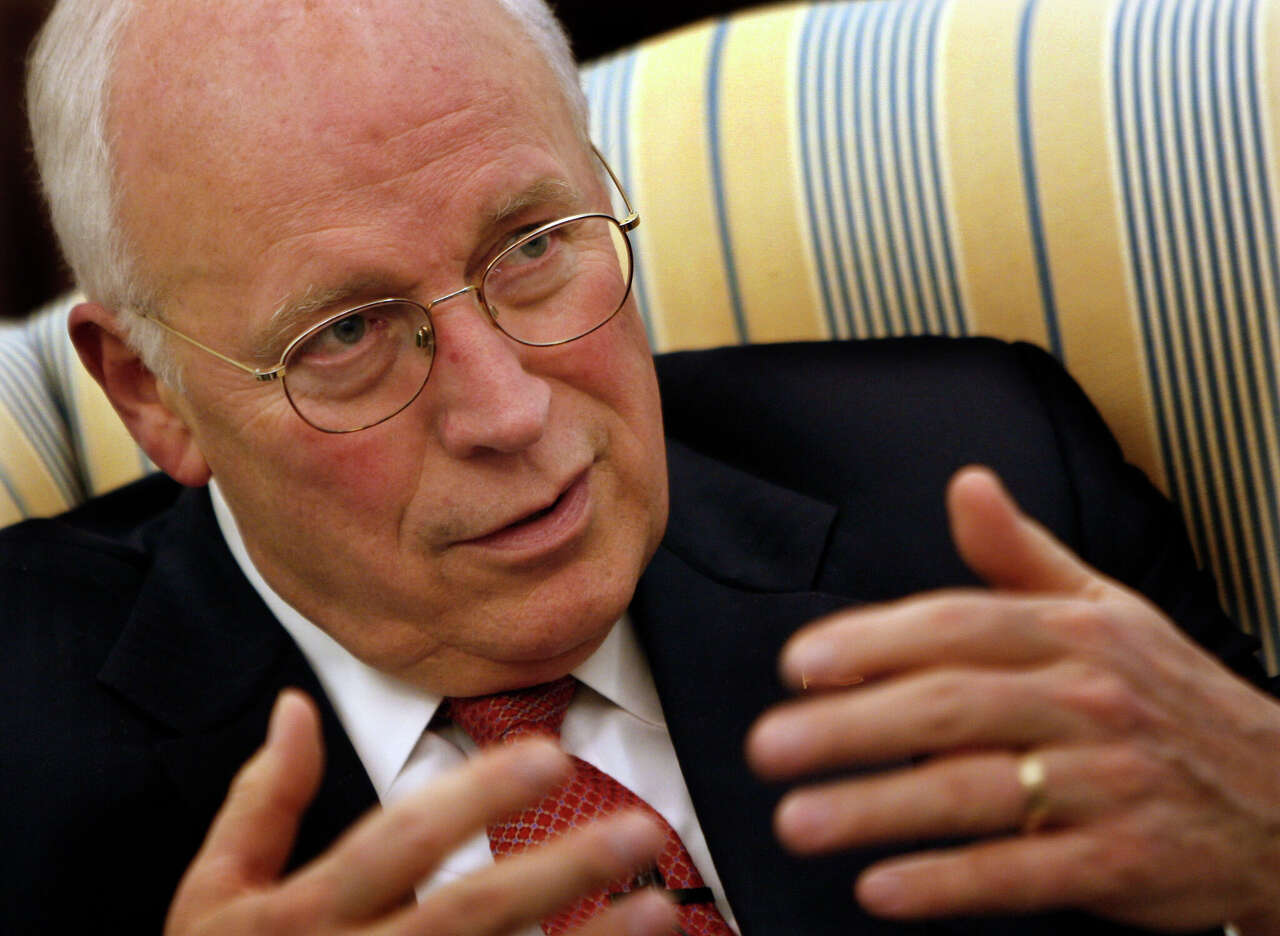 For better or worse, Dick Cheney put Halliburton in the spotlight