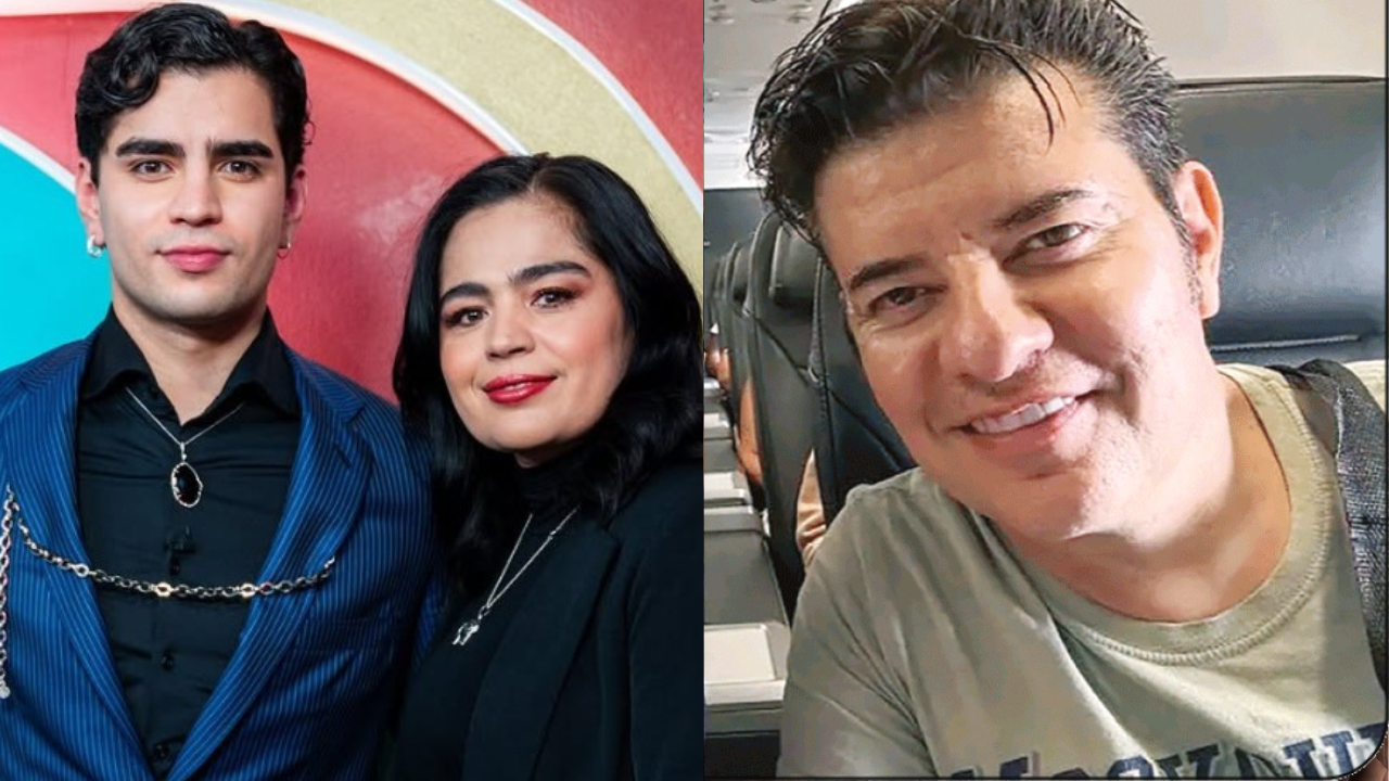 Mamá de Aarón Mercury, por fin, revela la verdad sobre el papá de su ...