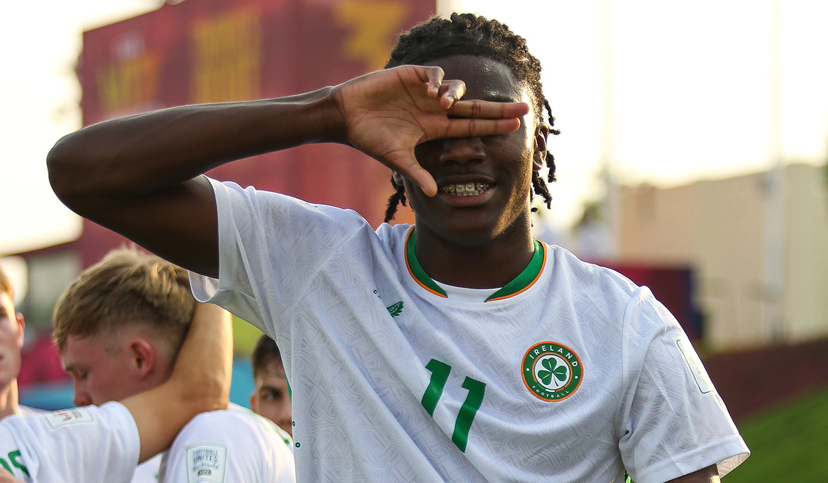 ‘We’ll be ready to go’ — Noonan already onto next game after Ireland ...