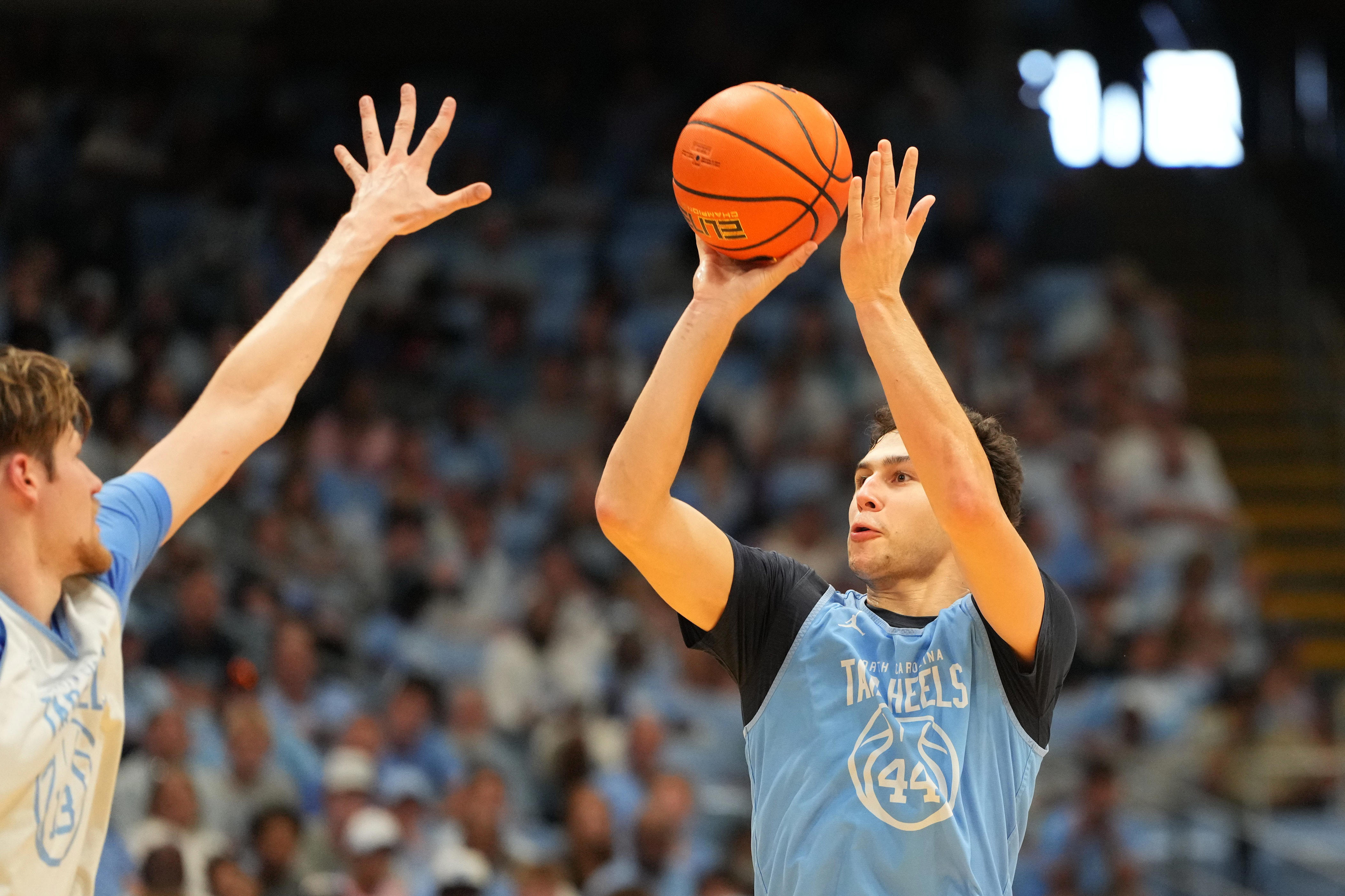 UNC Basketball vs. Navy game preview, stream, info and more
