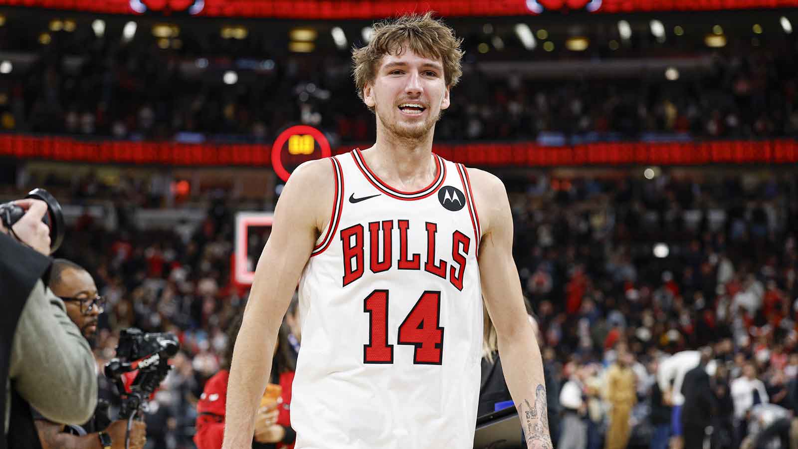 Bulls’ Matas Buzelis embraces ‘Vucci Mane’ meme after epic comeback vs ...