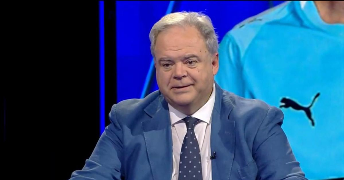 Condò: “Roma, Gasperini insoddisfatto: saranno giorni bollenti perché”