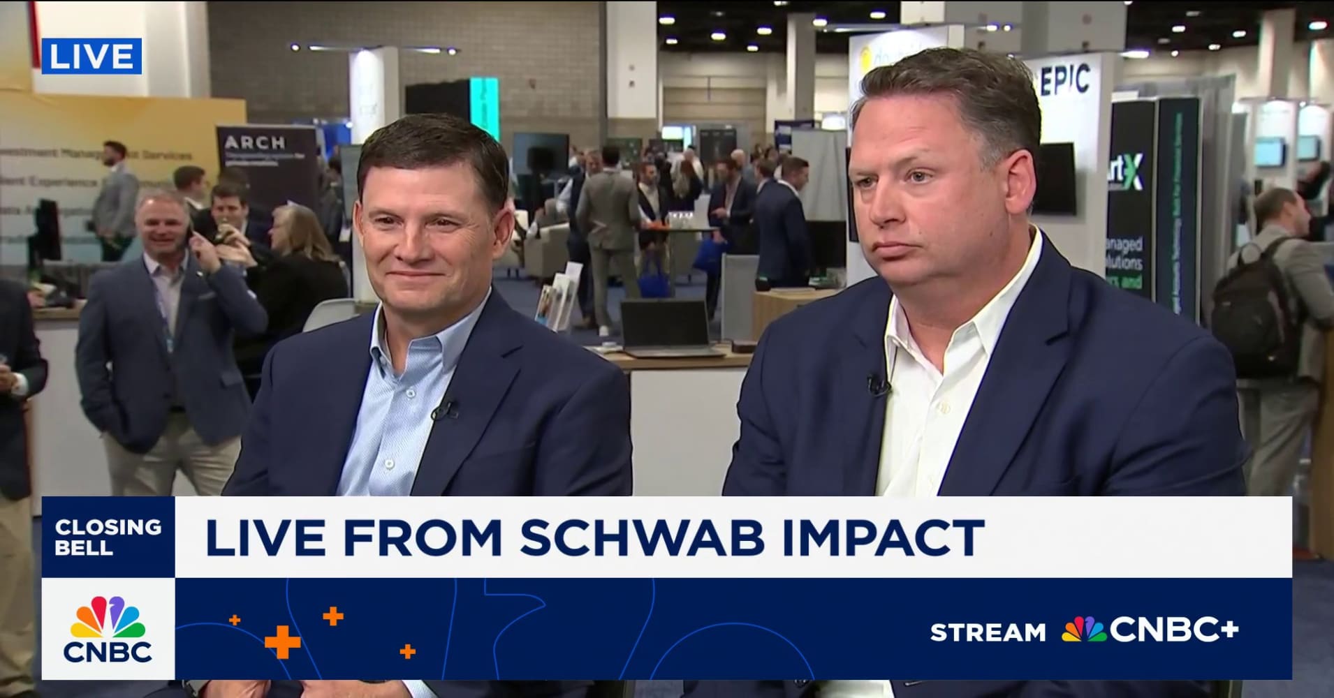 Still very early in the AI supercycle, says Dynasty Financial's Shirl ...