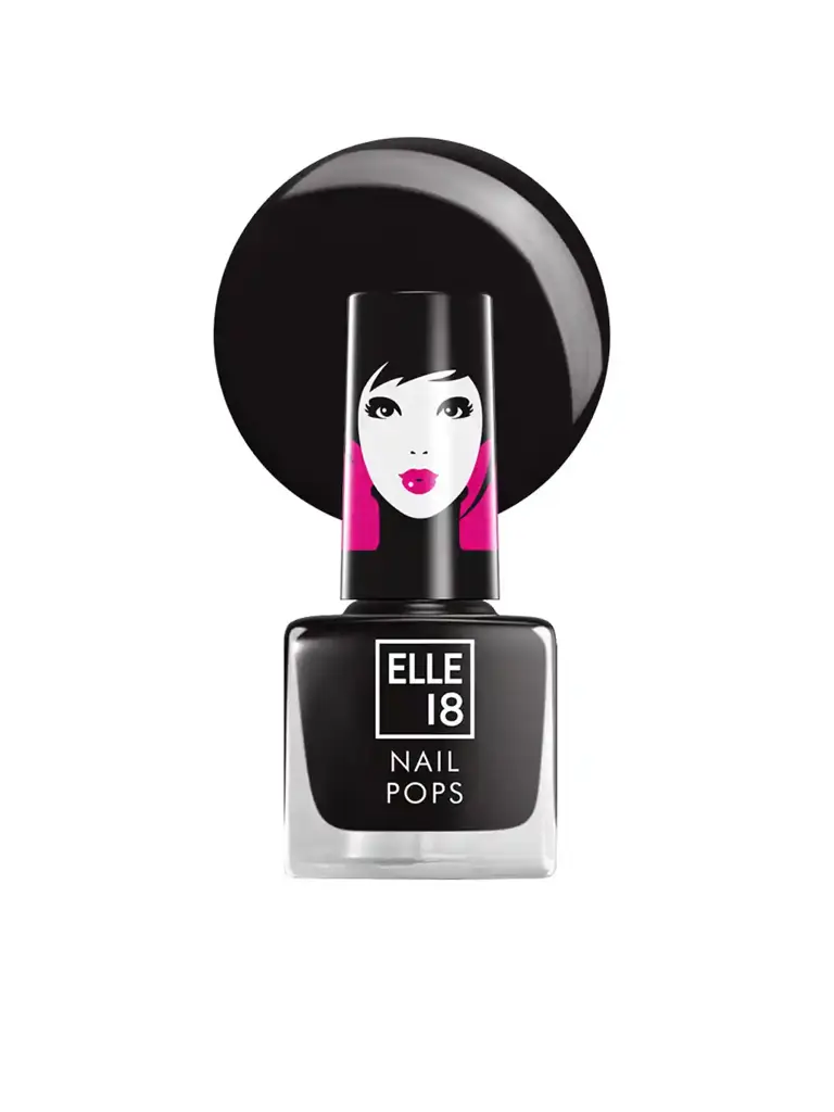 Best Long-Lasting Glossy Nail Paints On Myntra For Salon-Like Shine At Home