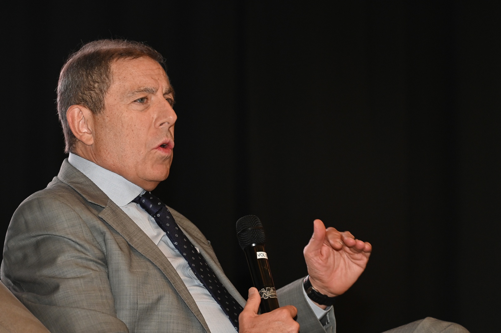 Ministro uruguayo destaca la importancia de tener una economía abierta ...