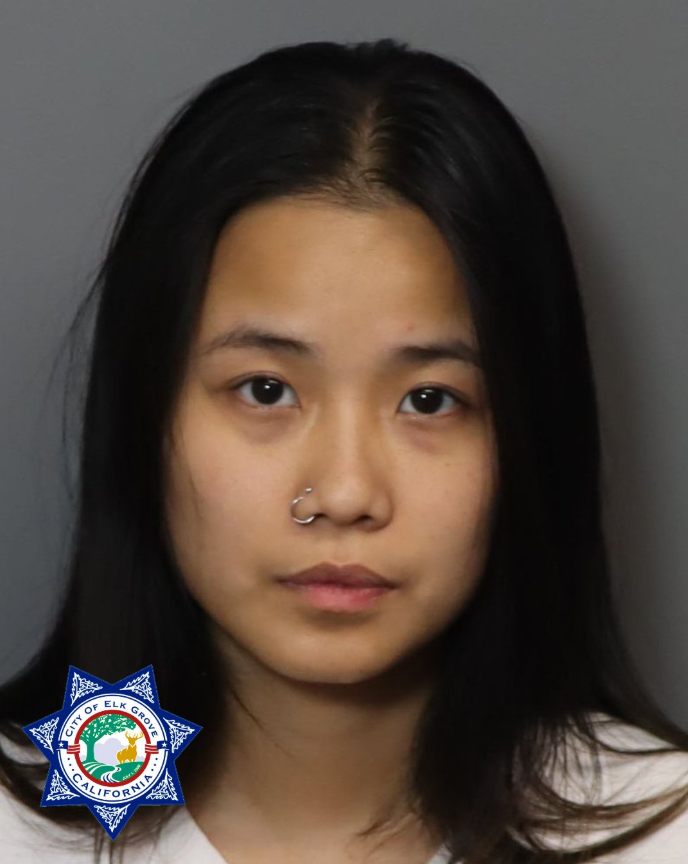 Girlfriend of suspect in deadly shooting at Elk Grove Korean restaurant ...