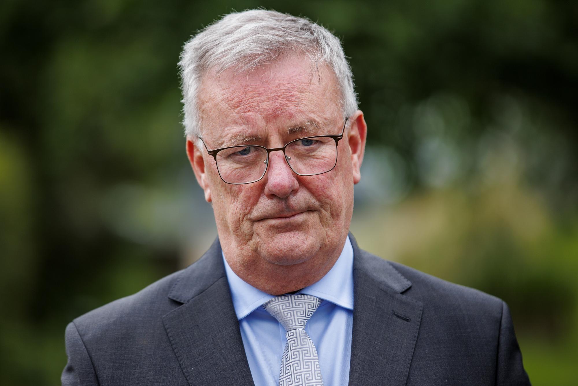 Review of cervical cancer screening failures at Northern Ireland and ...