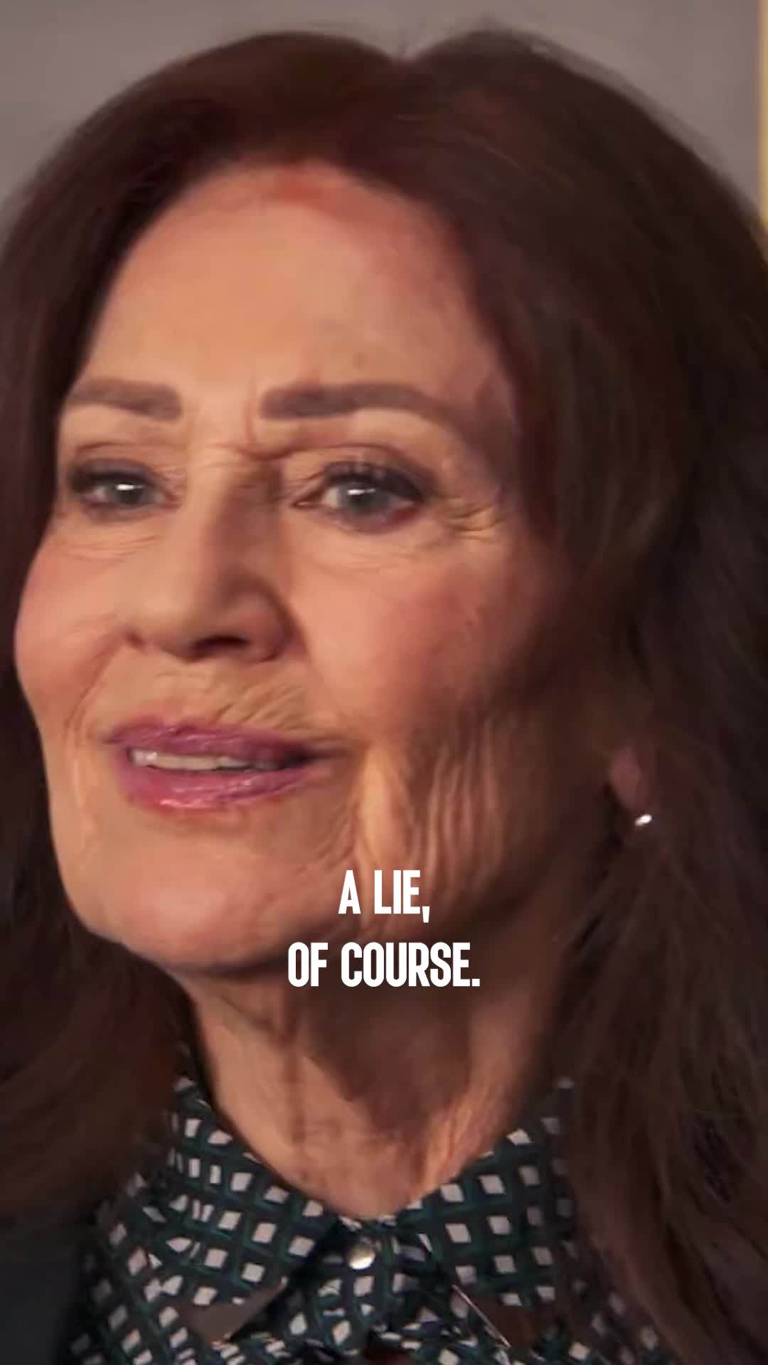 Journalist reveals the truth about this foster mother!