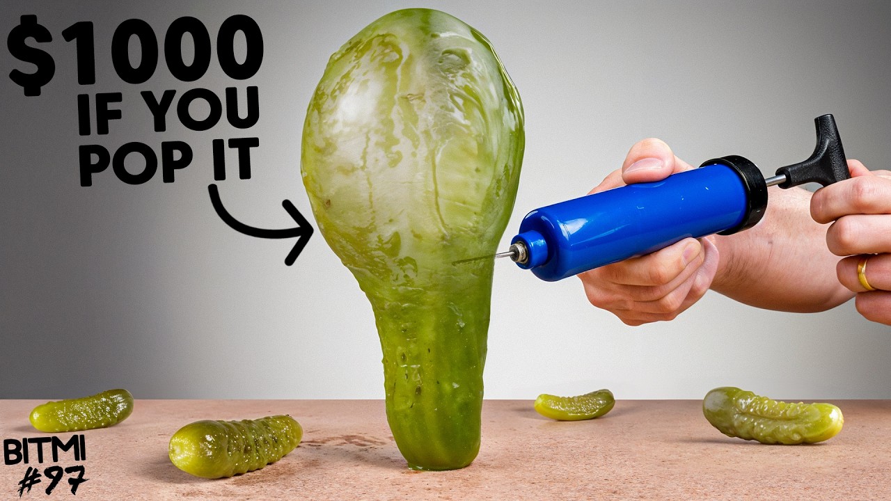 Can we escape the shrinking room? 🤔