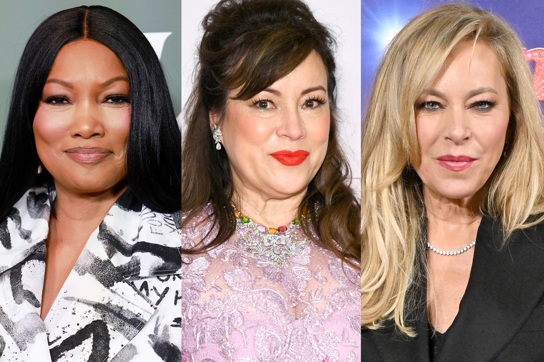 Jennifer Tilly Blames Sutton for Garcelle's Exit in Shocking RHOBH ...