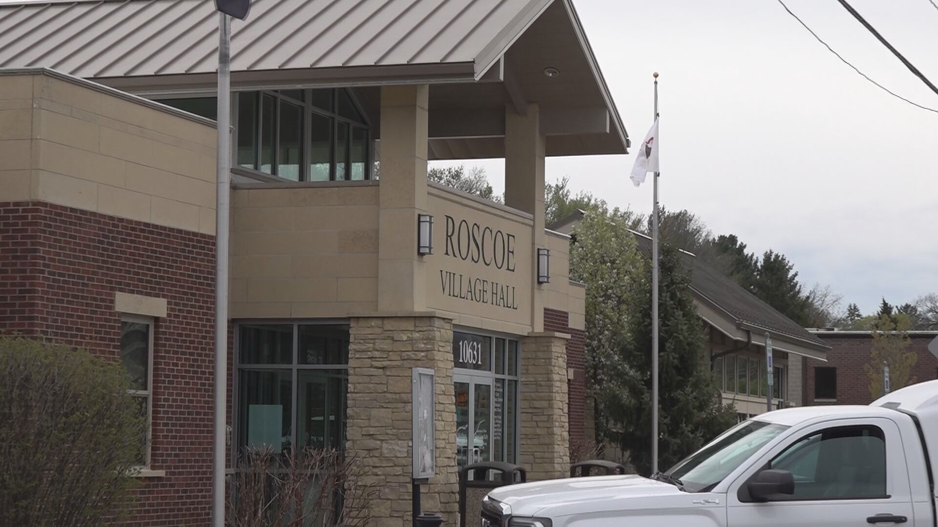 Drivers encouraged to attend meeting on Roscoe Road projects