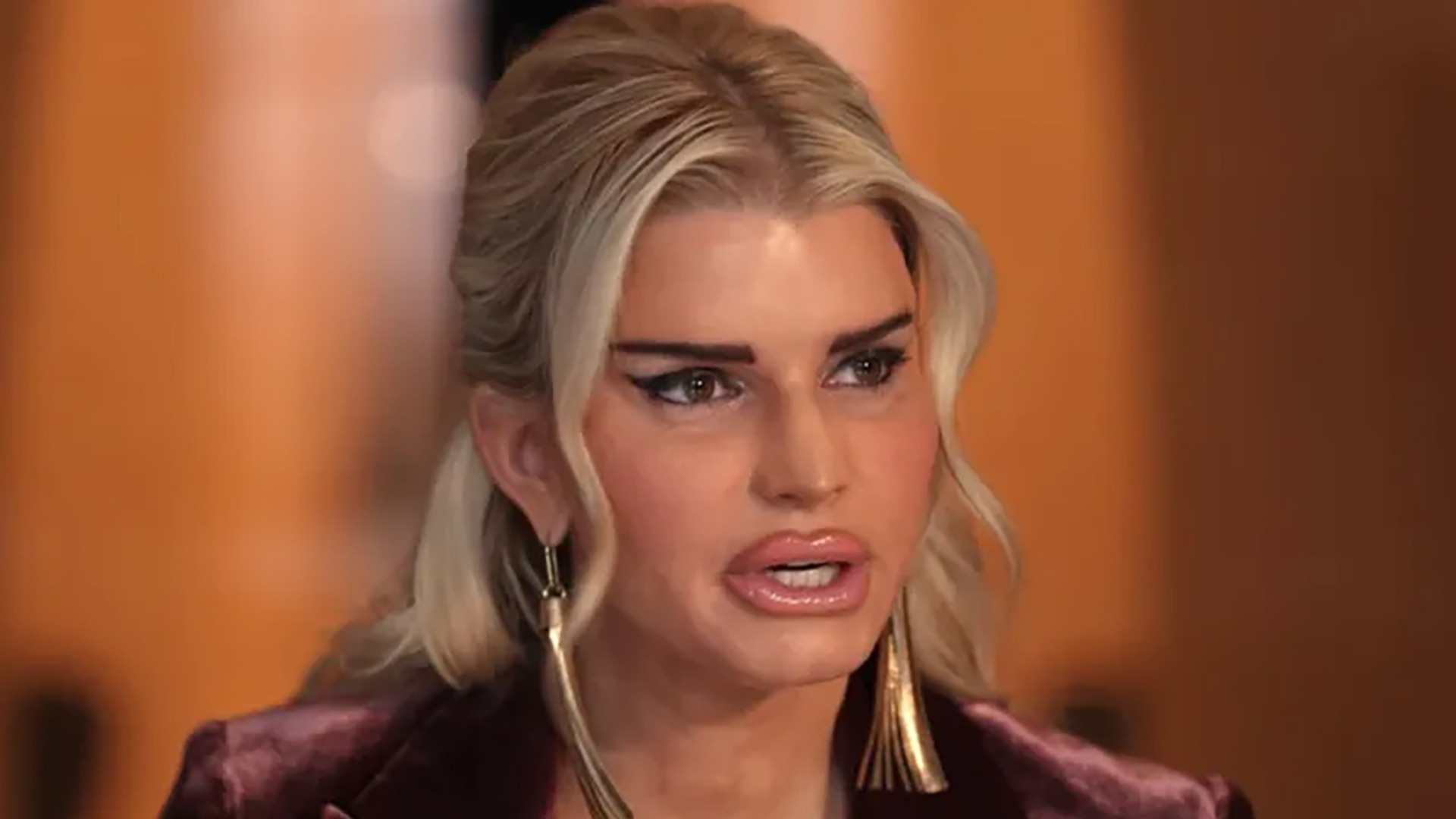 Jessica Simpson Shocks Fans With A New Face In Dramatic Acting Comeback