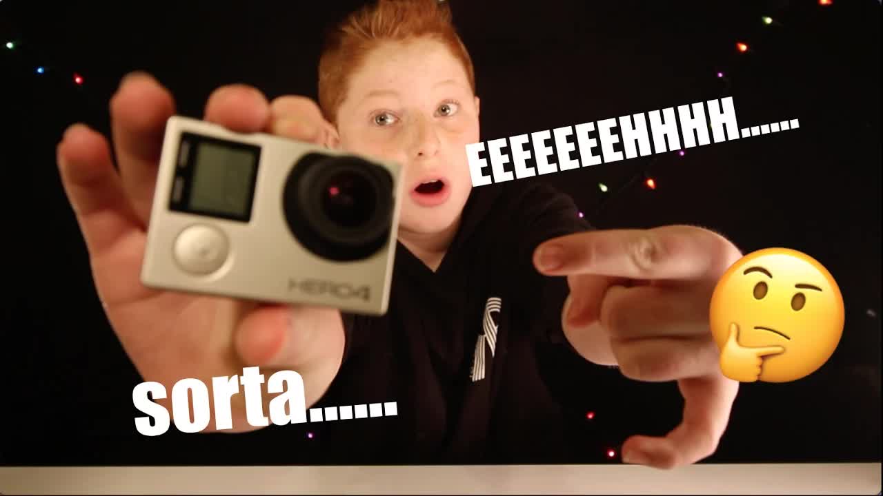 GoPro Hero 4 Silver: worth it in 2024?