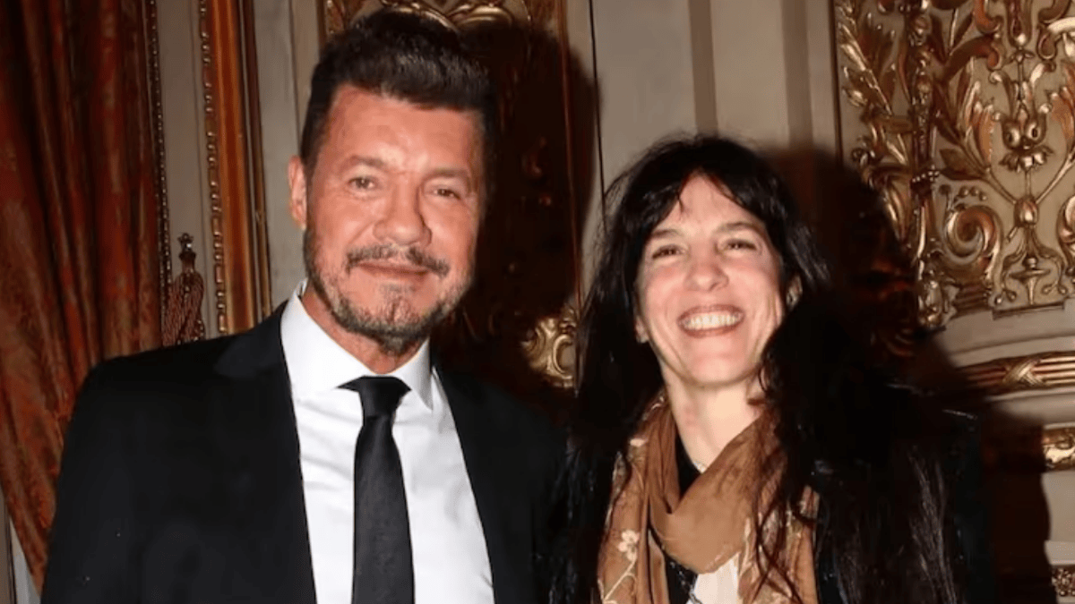 Paula Robles en el centro de la escena: Apuntan a su "egoísmo" y su ...