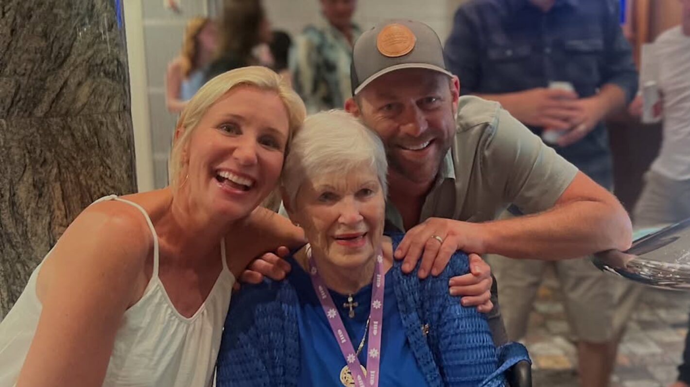 HGTV’s Jenny & Dave Marrs Experience Another Devastating Family Loss