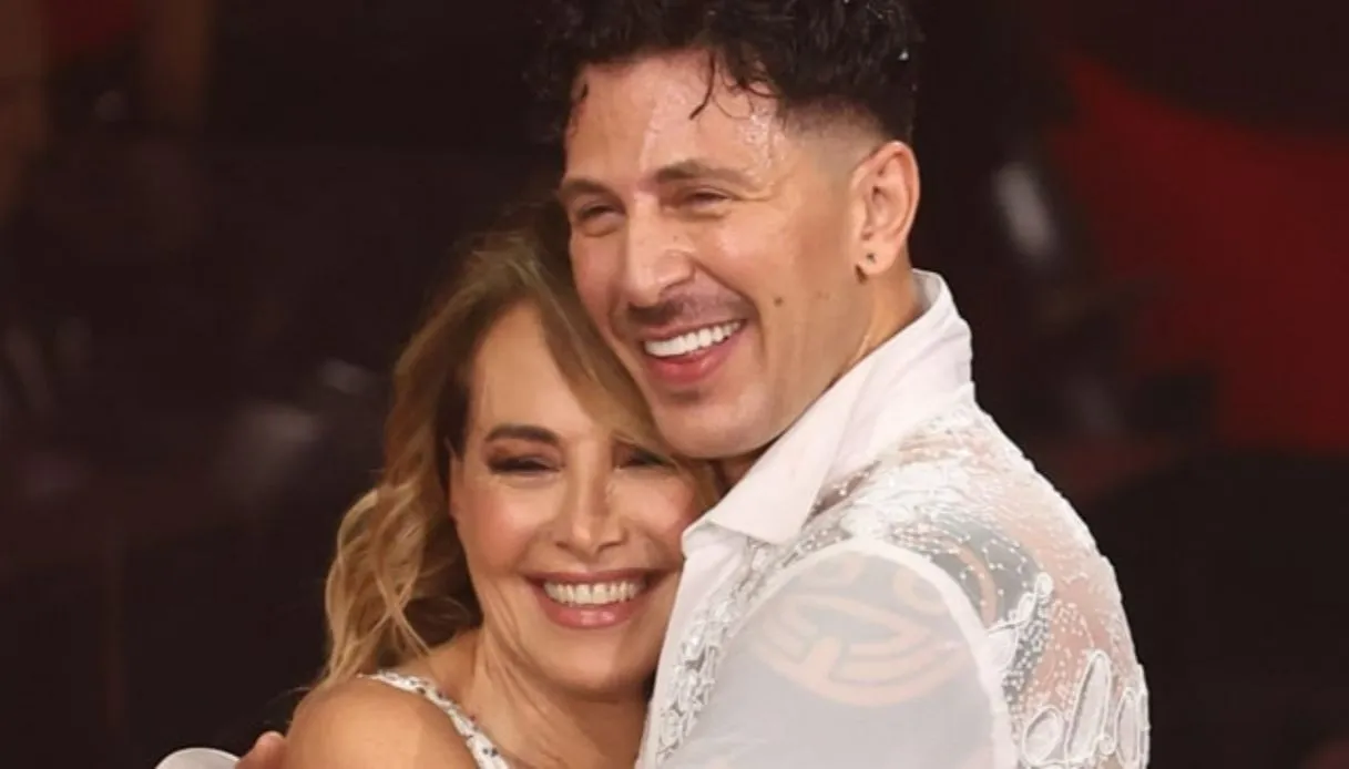 Barbara D’Urso e Pasquale La Rocca fanno coppia, flirt in corso: l ...