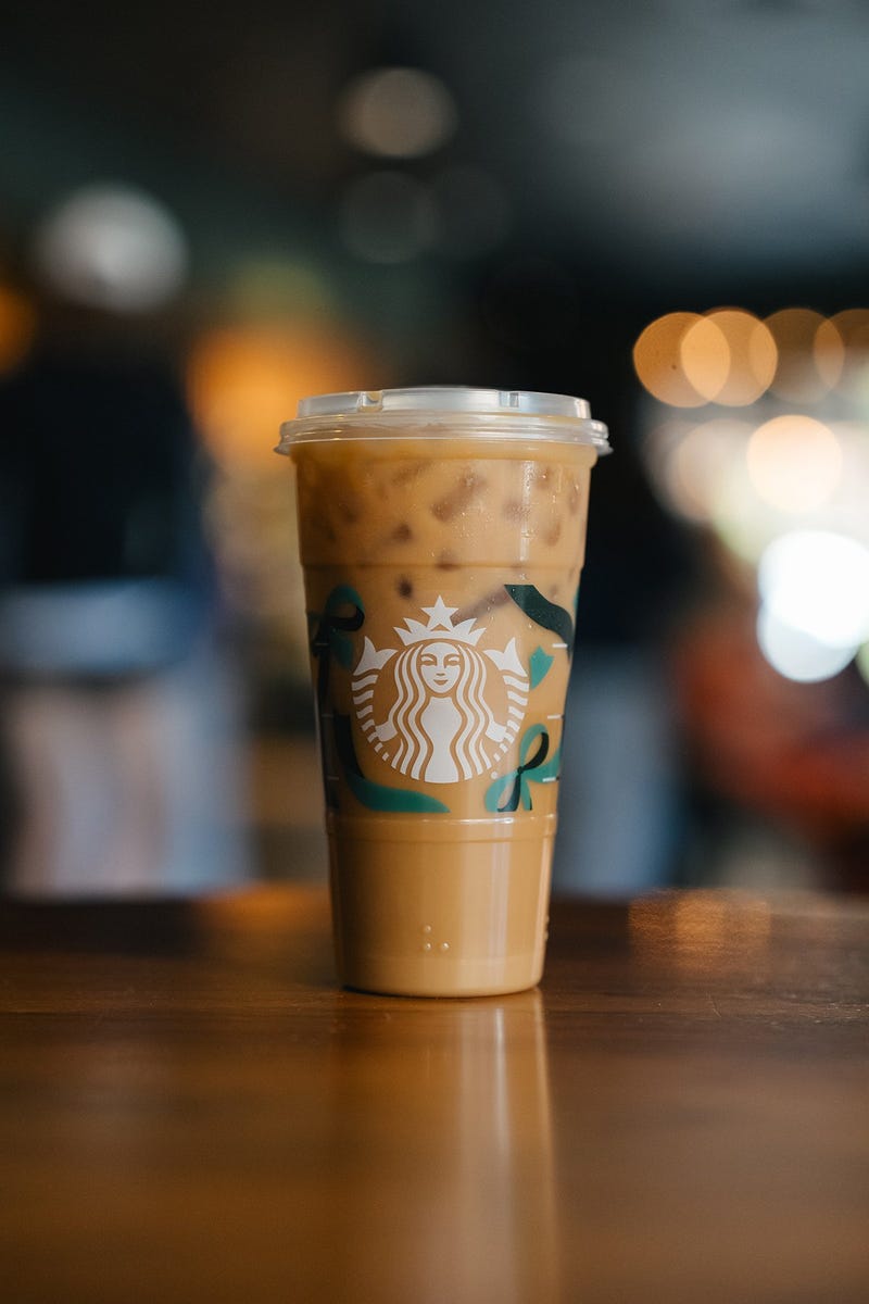 Starbucks' Holiday Cups Are Finally Here—See The Collection