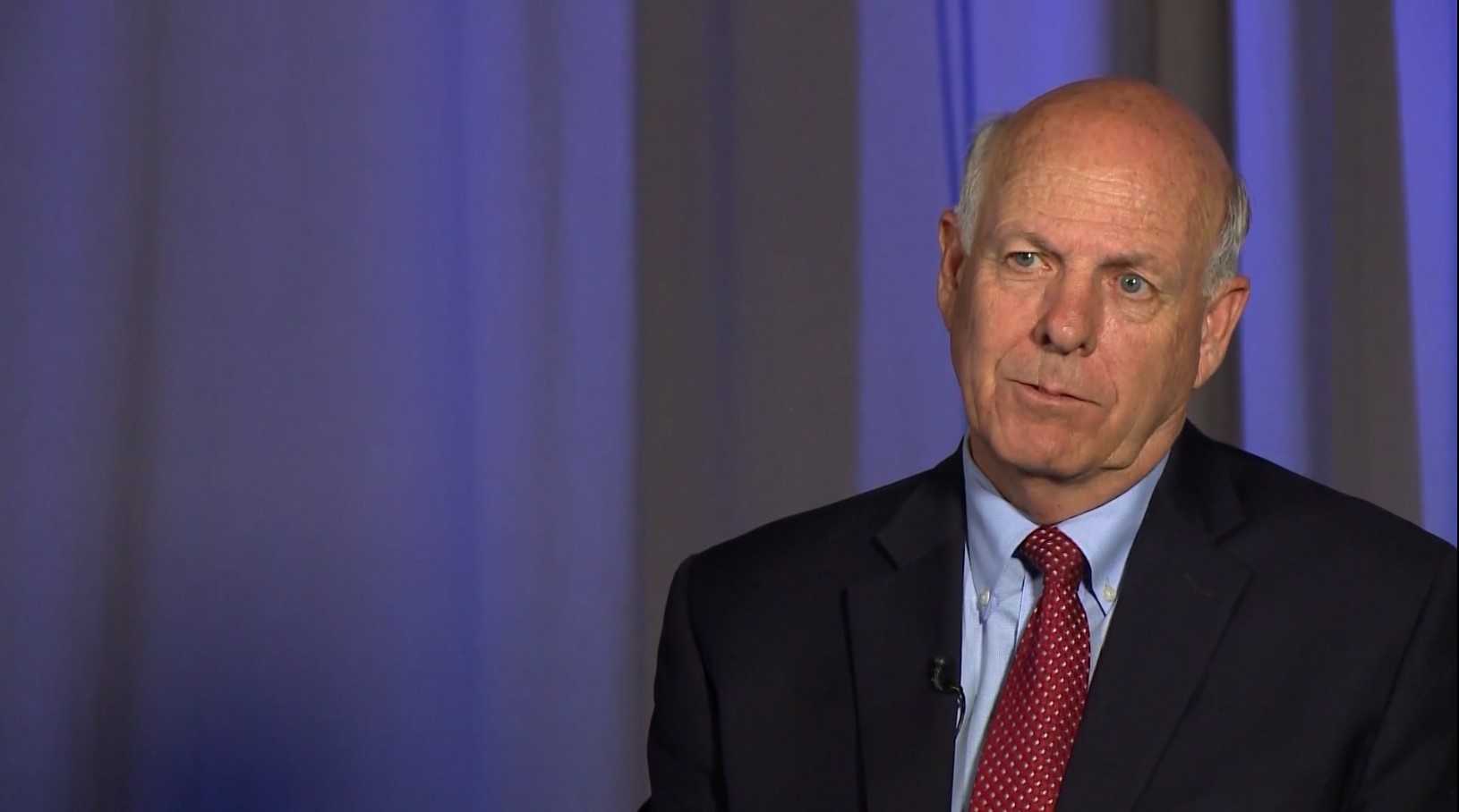 Steve Pearce nominated to direct Bureau of Land Management
