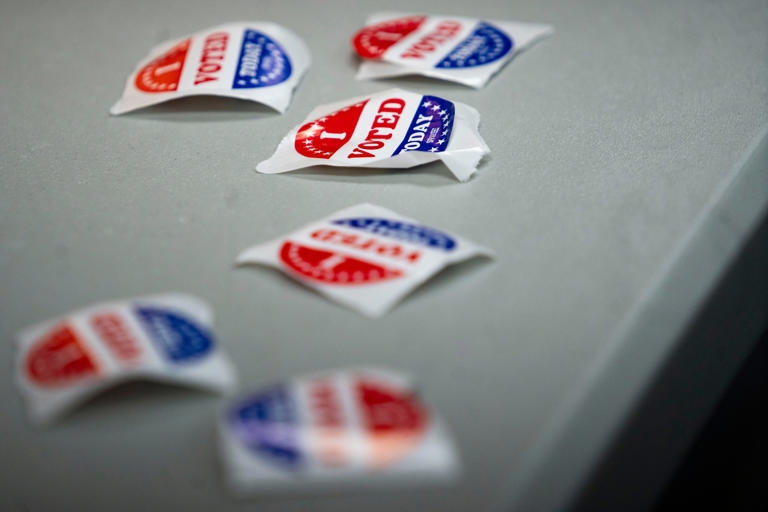 Get the latest 2026 Polk County primary election results