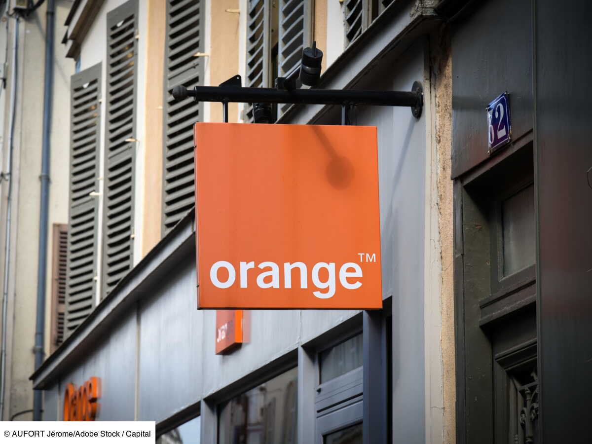 Orange : quel potentiel en Bourse pour le n°1 des télécoms du CAC 40 ...