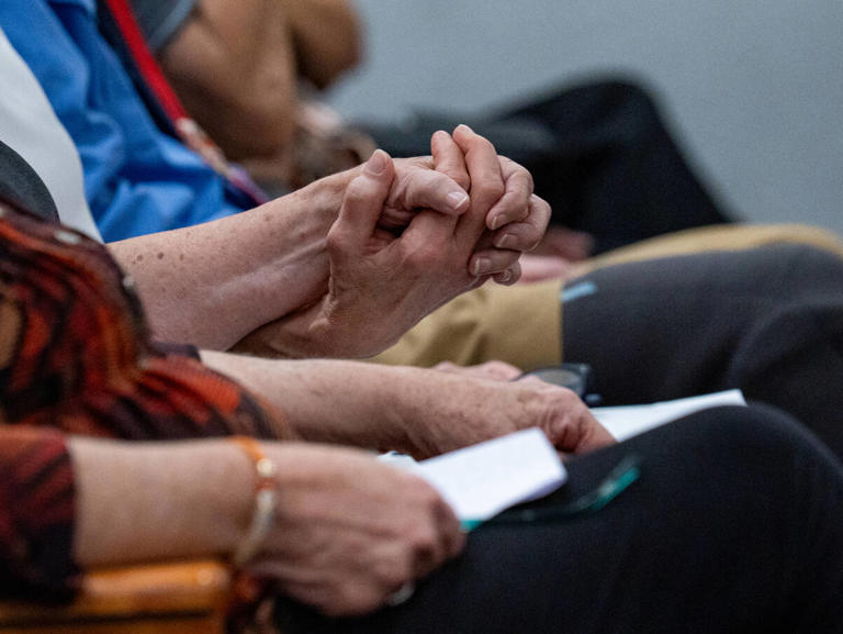 Man who shot, killed Las Vegas dentist in 1980 gets life without parole