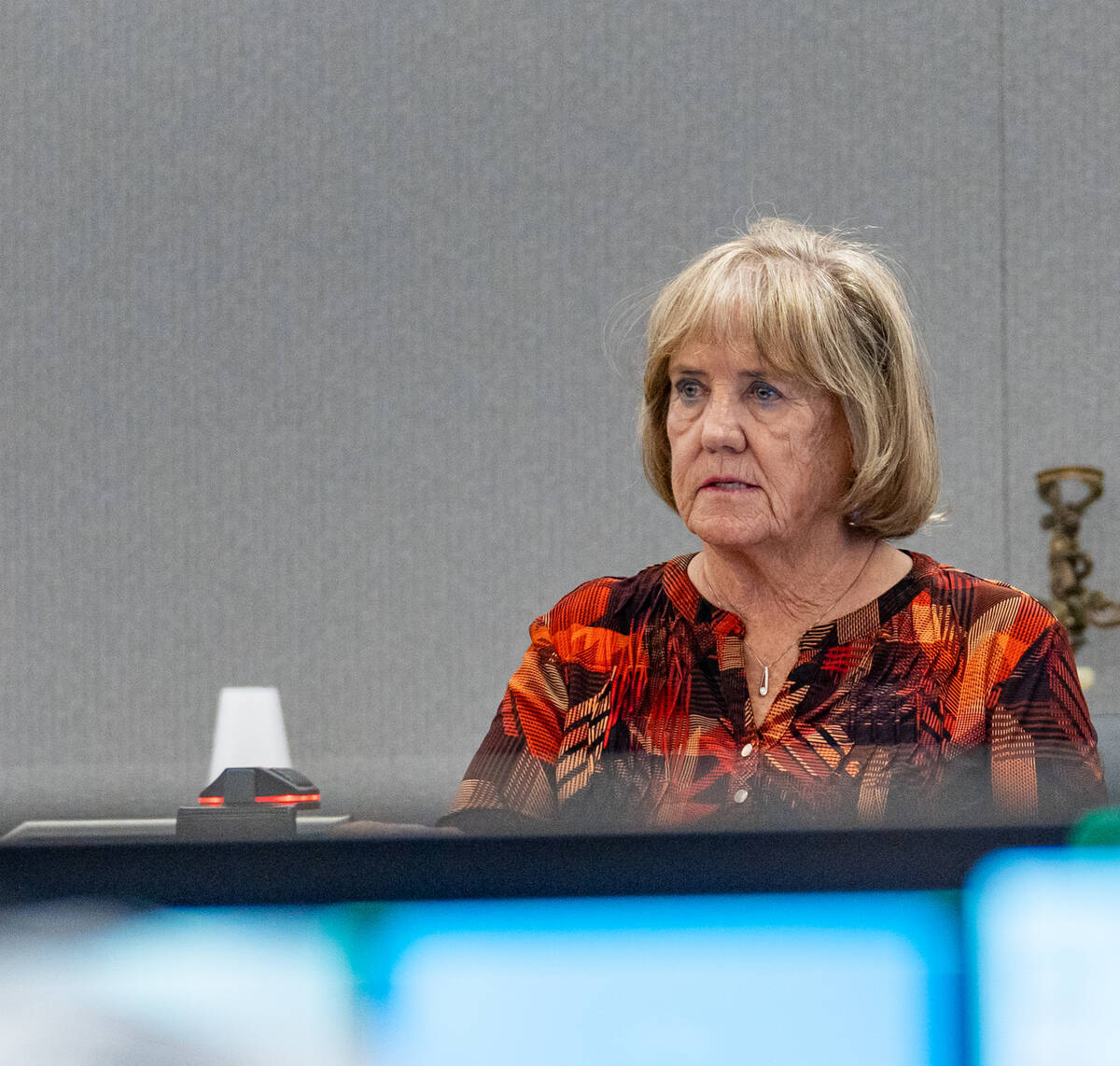 Man who shot, killed Las Vegas dentist in 1980 gets life without parole