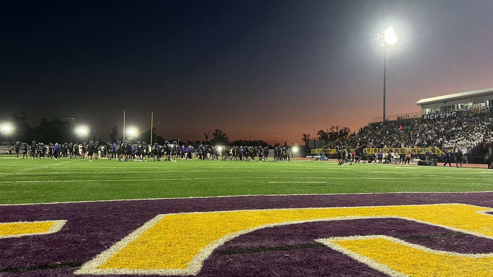 Pelican State Prep Football Preview: Week 10