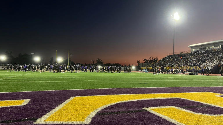 Pelican State Prep Football Preview: Week 10