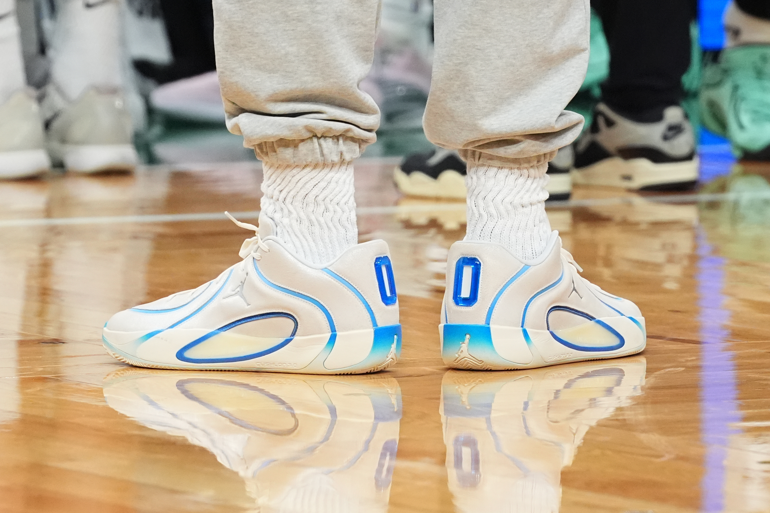 Boston Celtics Daily Links 11/5/25