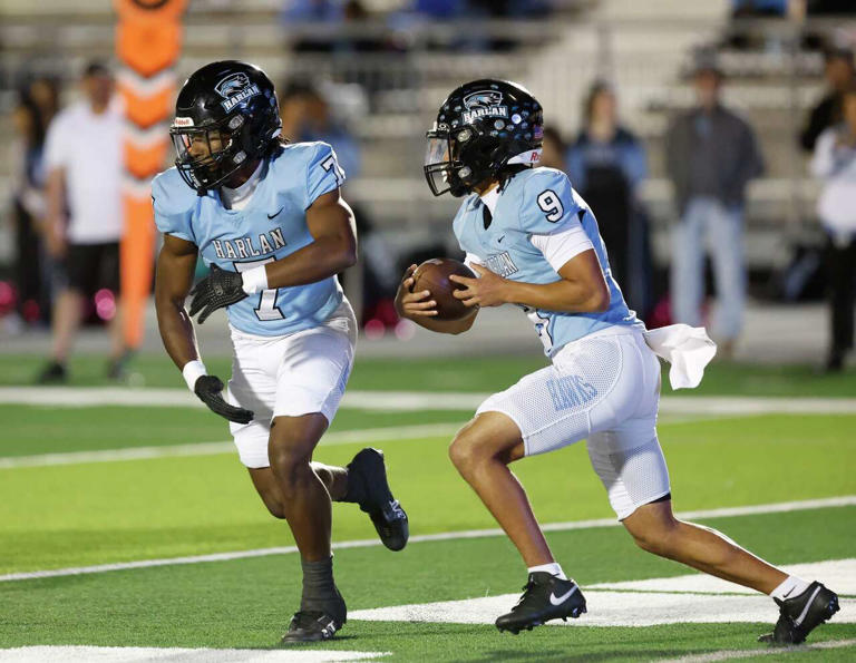 Harlan, Sotomayor face off with much to play for in E-N Game of the Week