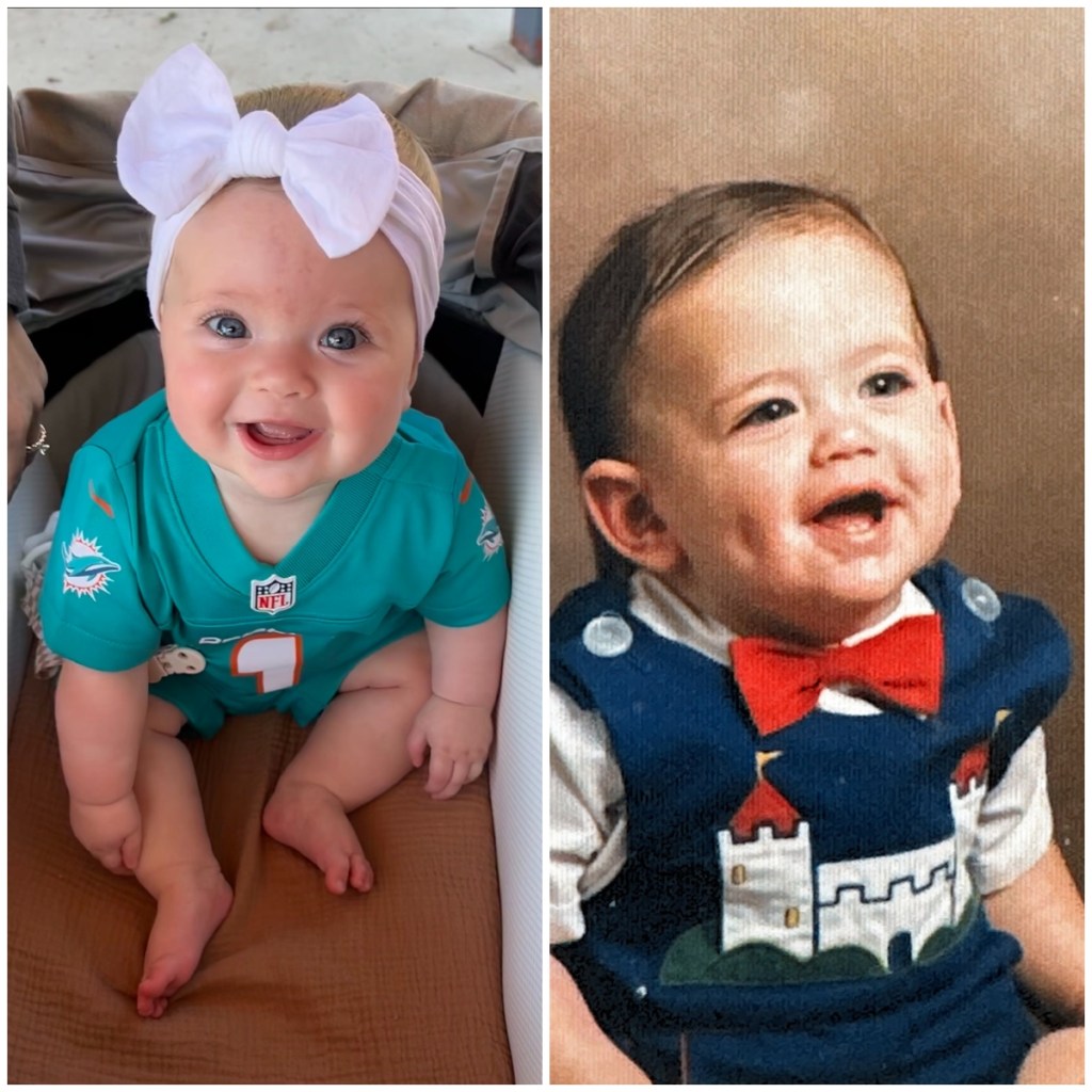Tucker community rallies behind Halston Lopez in Baby of the Year contest