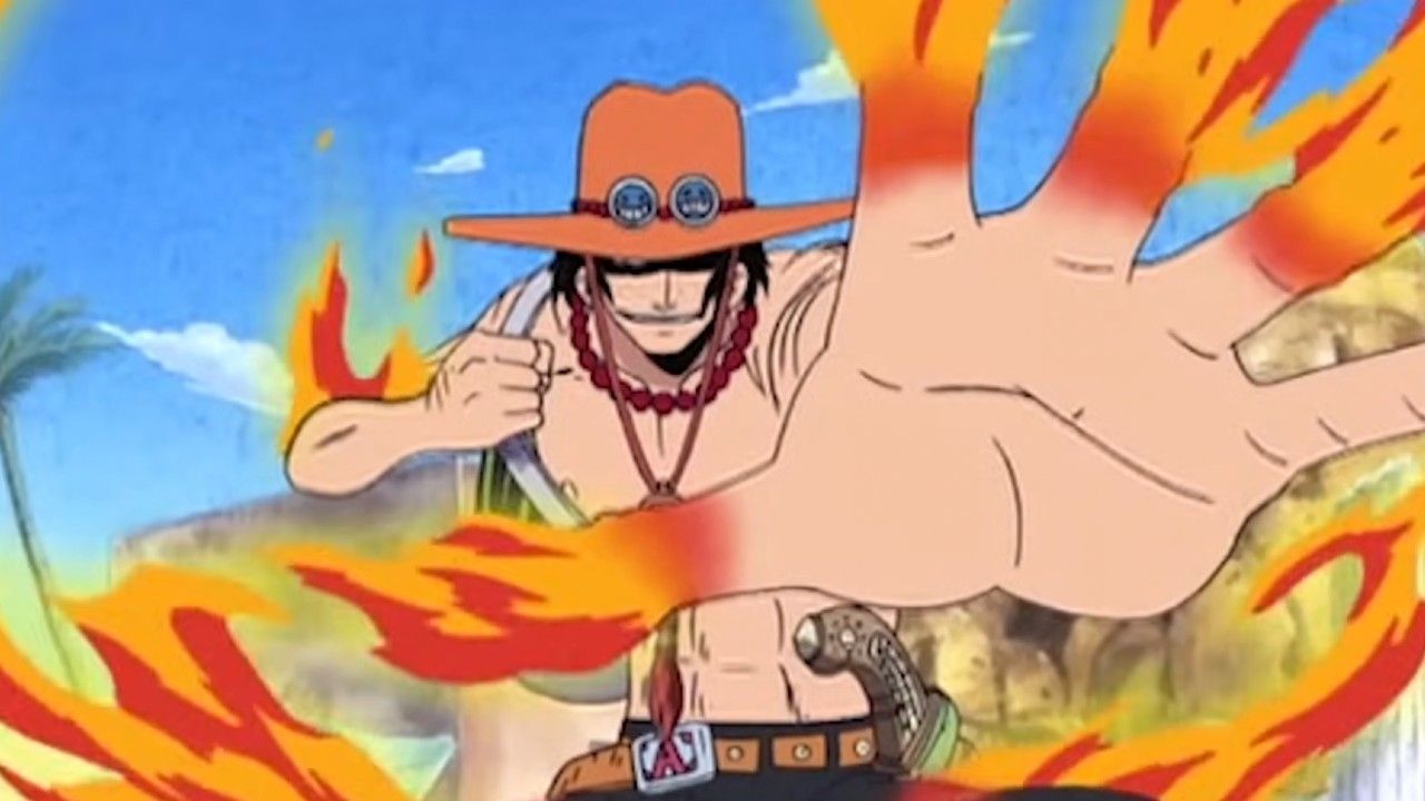 Netflix's One Piece Finally Confirmed Who Is Playing Luffy's Brother ...