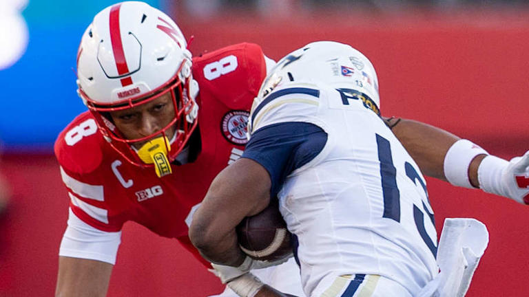 'How You Finish the Season, That's Who You Are': DeShon Singleton Urges ...