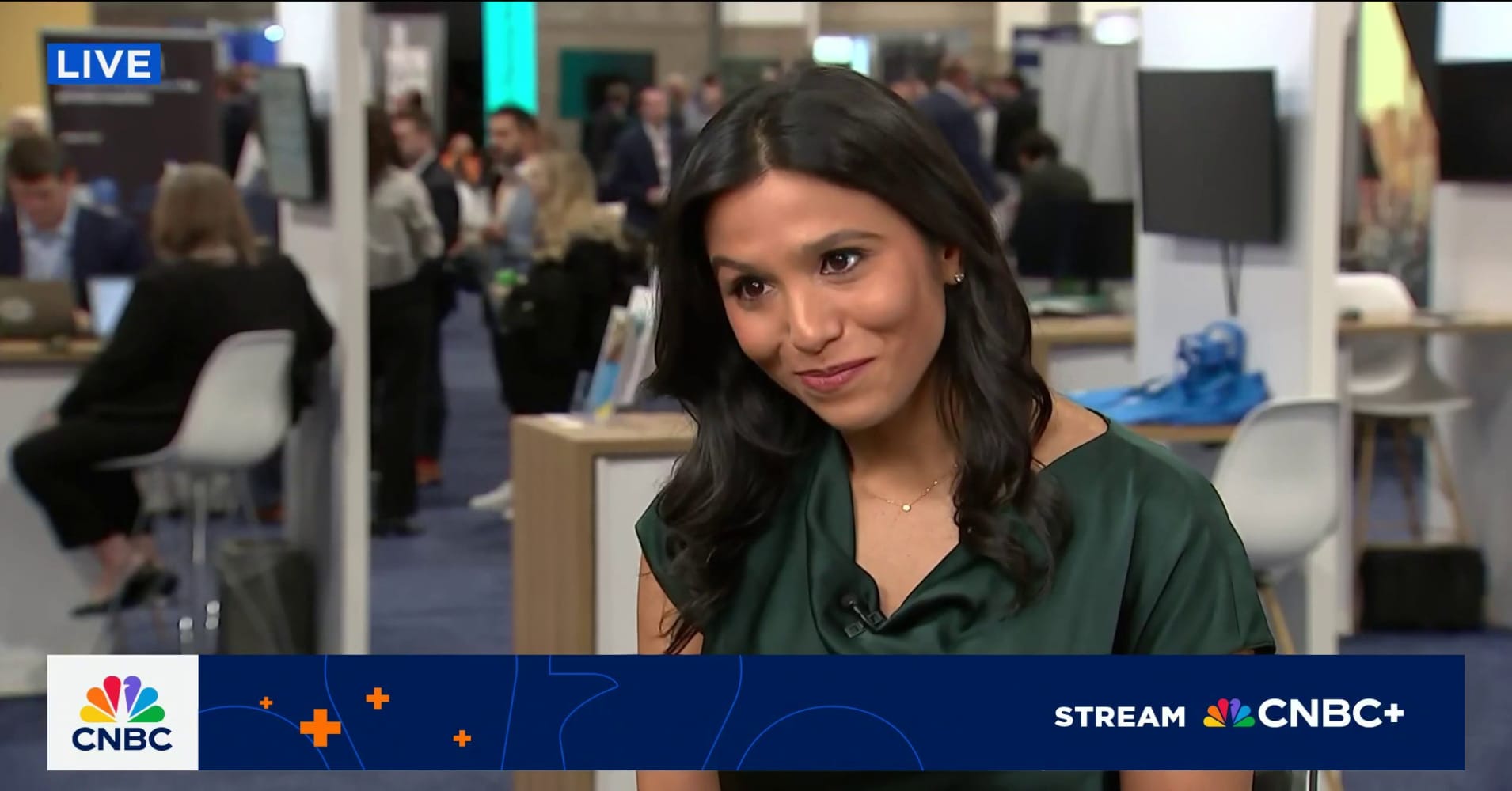 Could see market upside through year end but it may be choppy, says ...