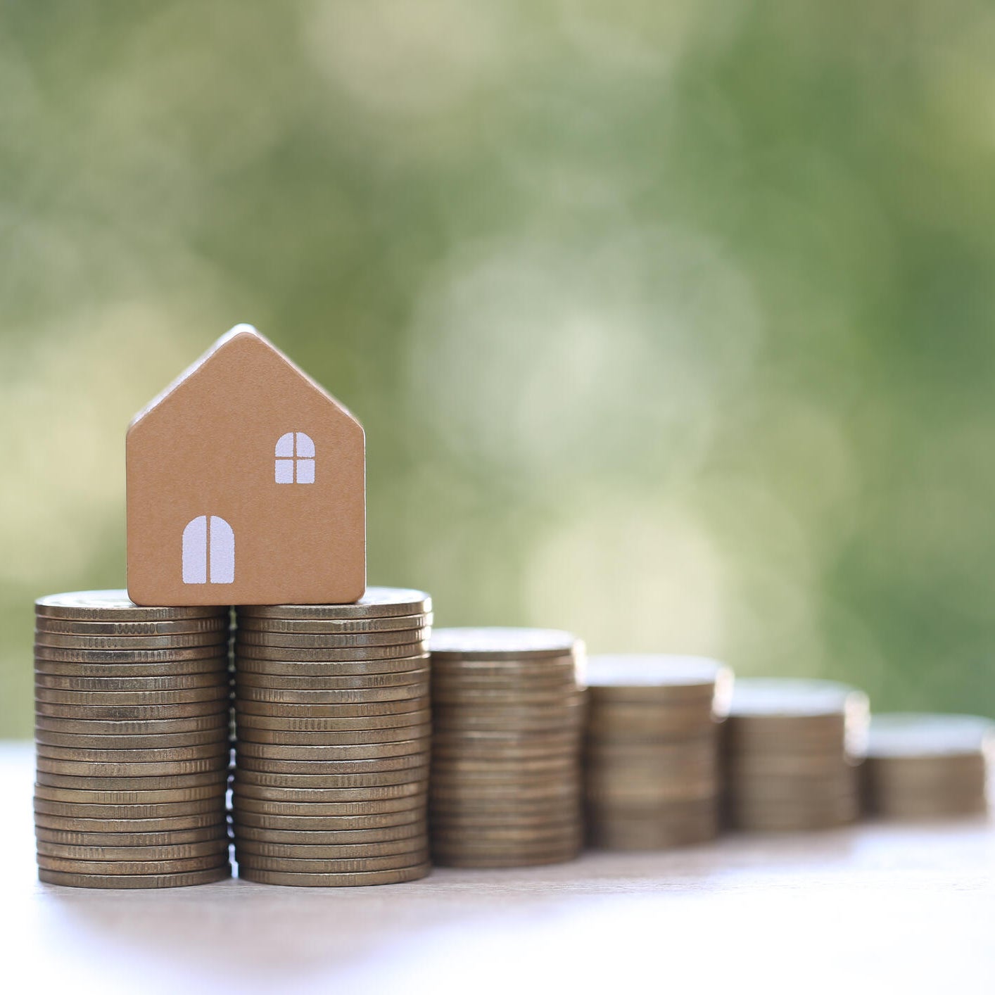 How much will an $80,000 home equity loan cost per month after the Fed ...
