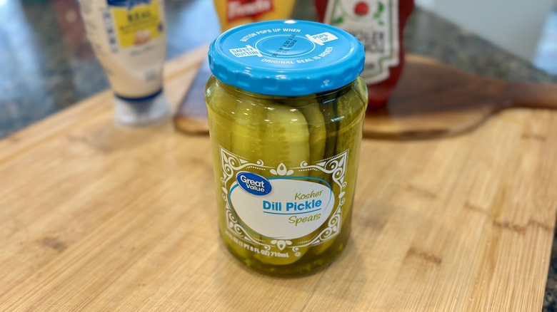 The Ultimate Ranking Of Pickle Brands