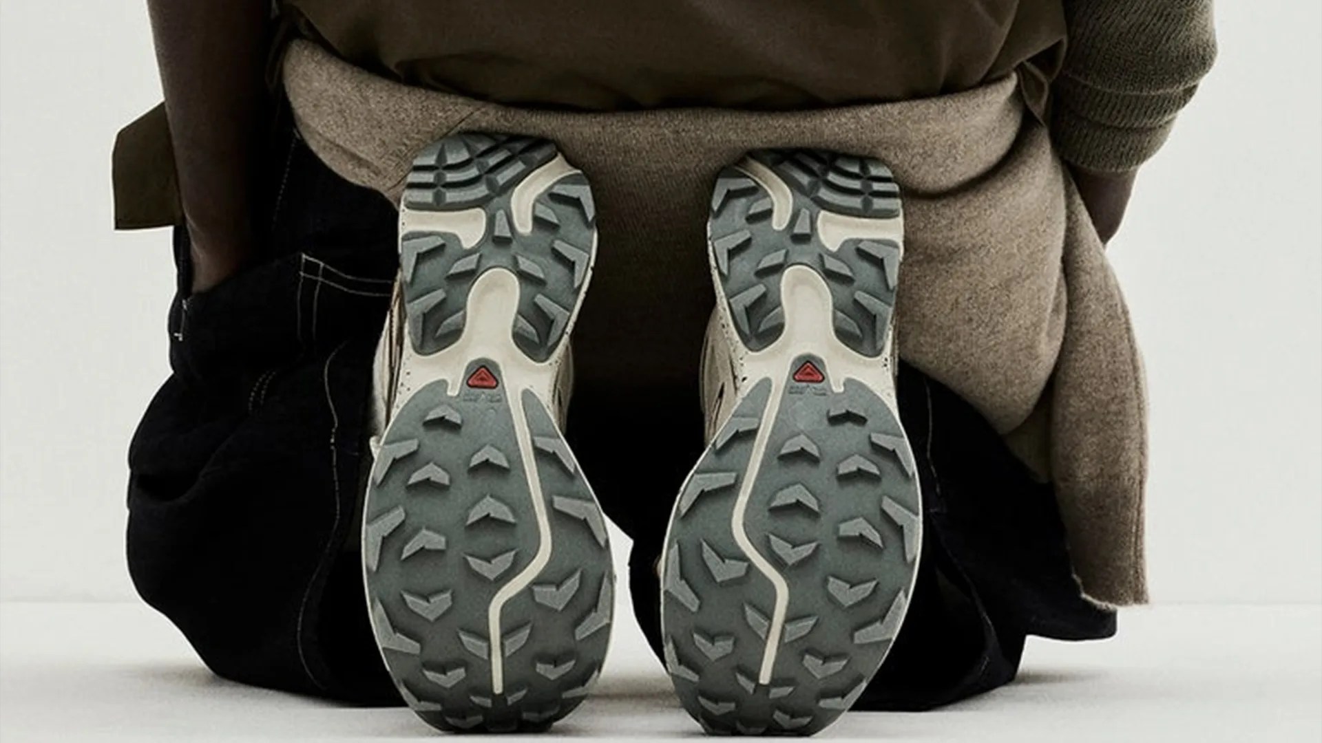 Salomon’s Latest Release Is a Cozy Take on Its Most Capable Footwear